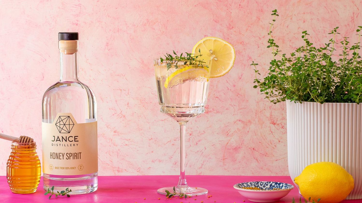 Cocktails – Jance Distillery