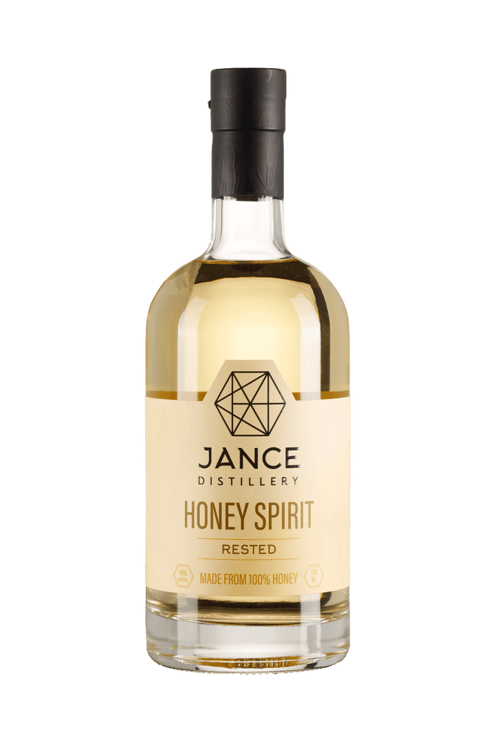 Jance Distillery