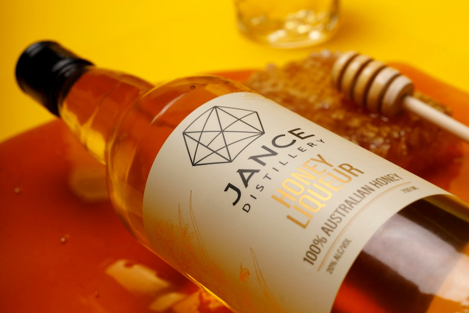 Jance Distillery