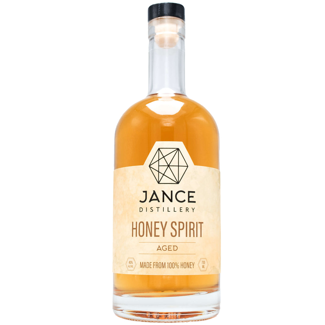 Jance Distillery