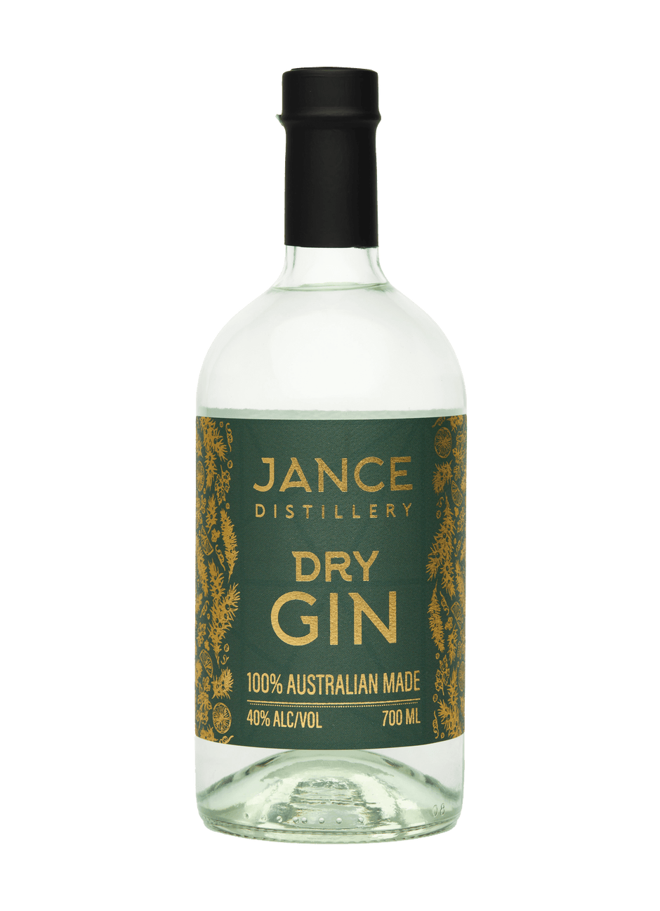 Jance Distillery