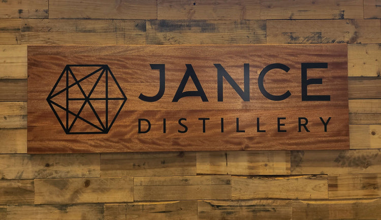 What is it? – Jance Distillery