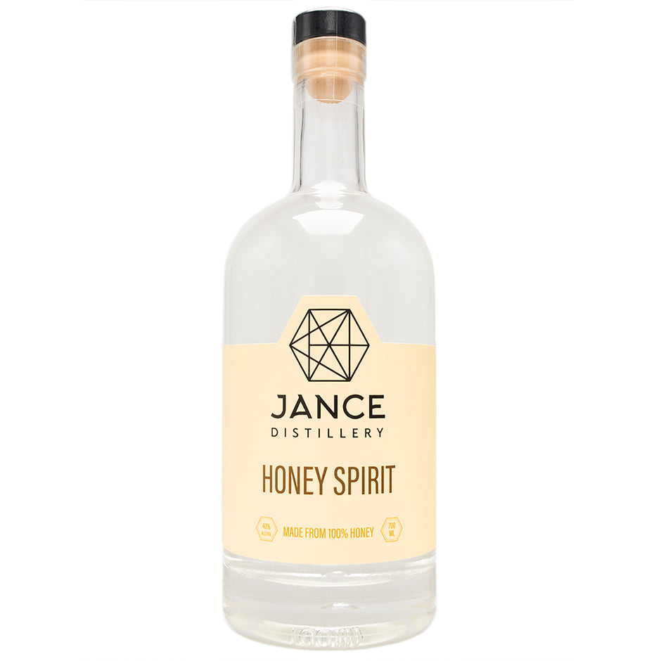 What is Honey Spirit? – Jance Distillery